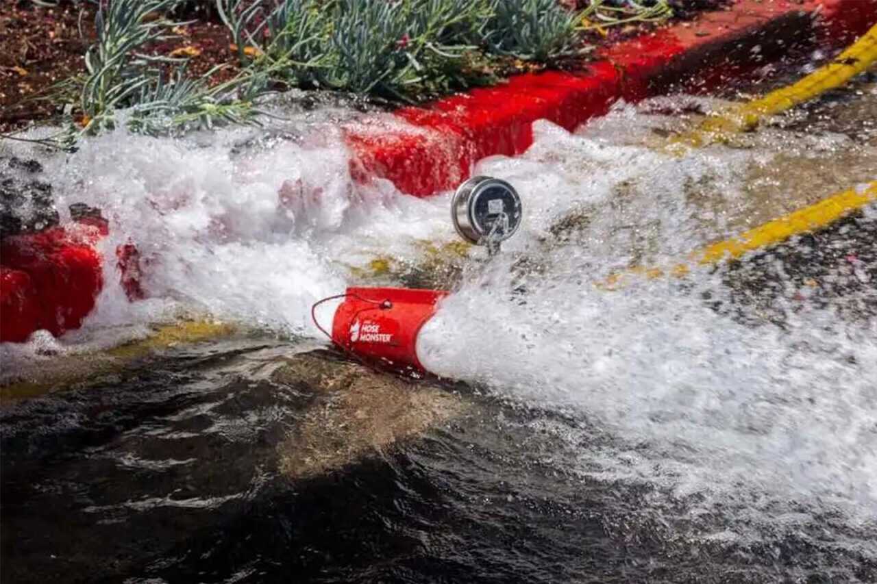 Fire Pump Inspections Houston TX | Annual Testing